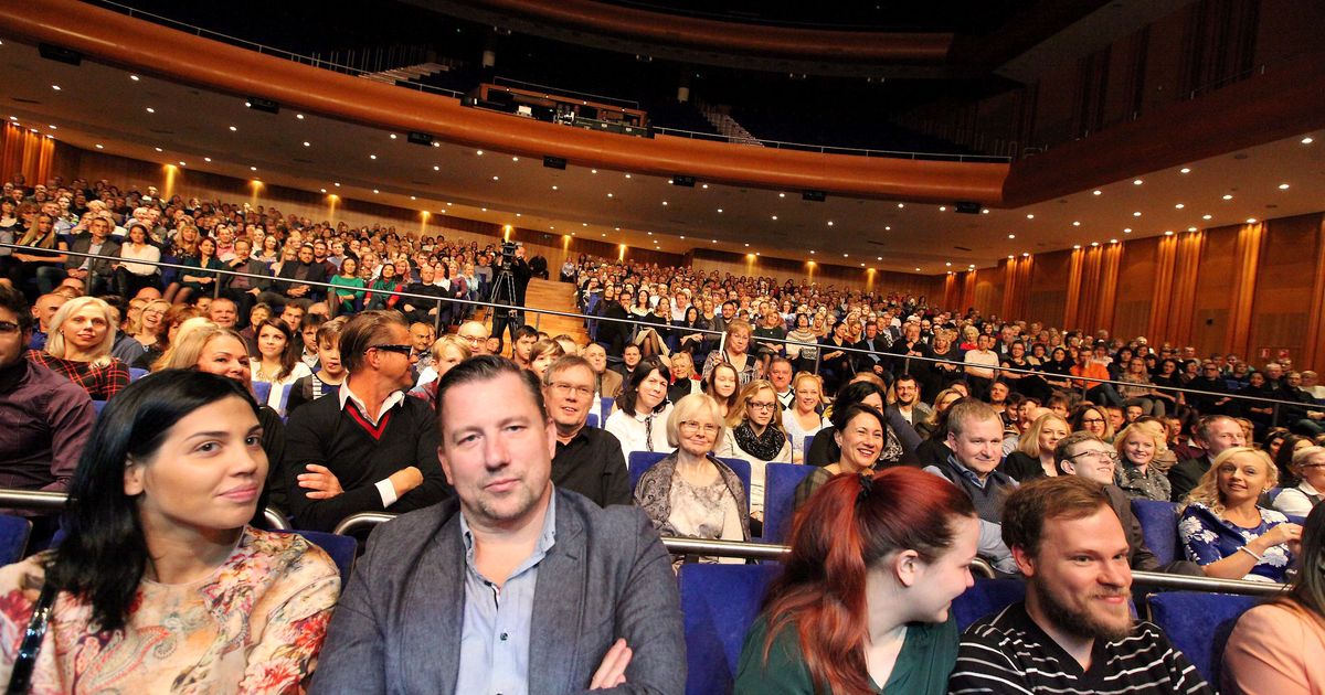 Lauri Viikna õpetab: terroristid tuleks matta seanahast kotis - Kirev ...