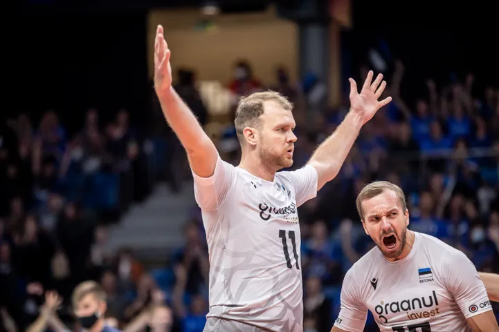 Lähis-Idas leiba teeniv Oliver Venno: kõlavad õhusireenid ja ...
