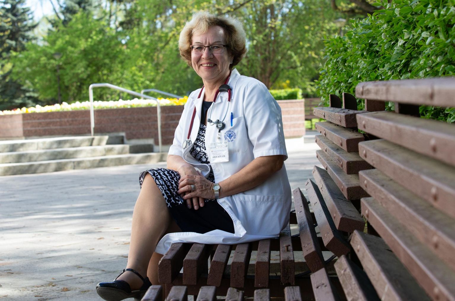 Rida kirjast: avaldan tänu, et päästsite mu elu