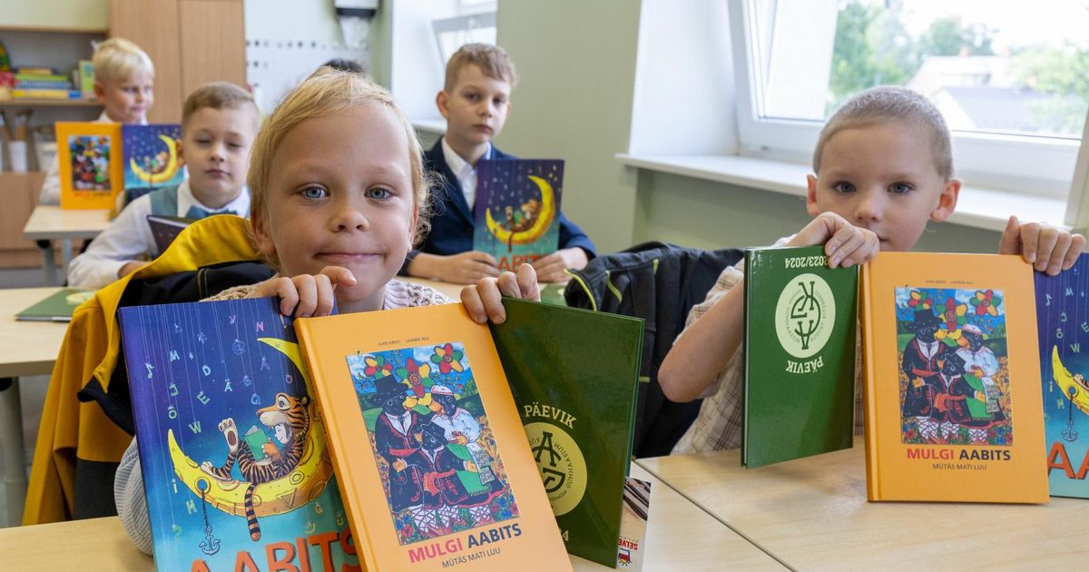 KAIRE PÕDER, TRIIN LAURI, ANDRE VESKI Haridust on võimalik õiglasemaks ...