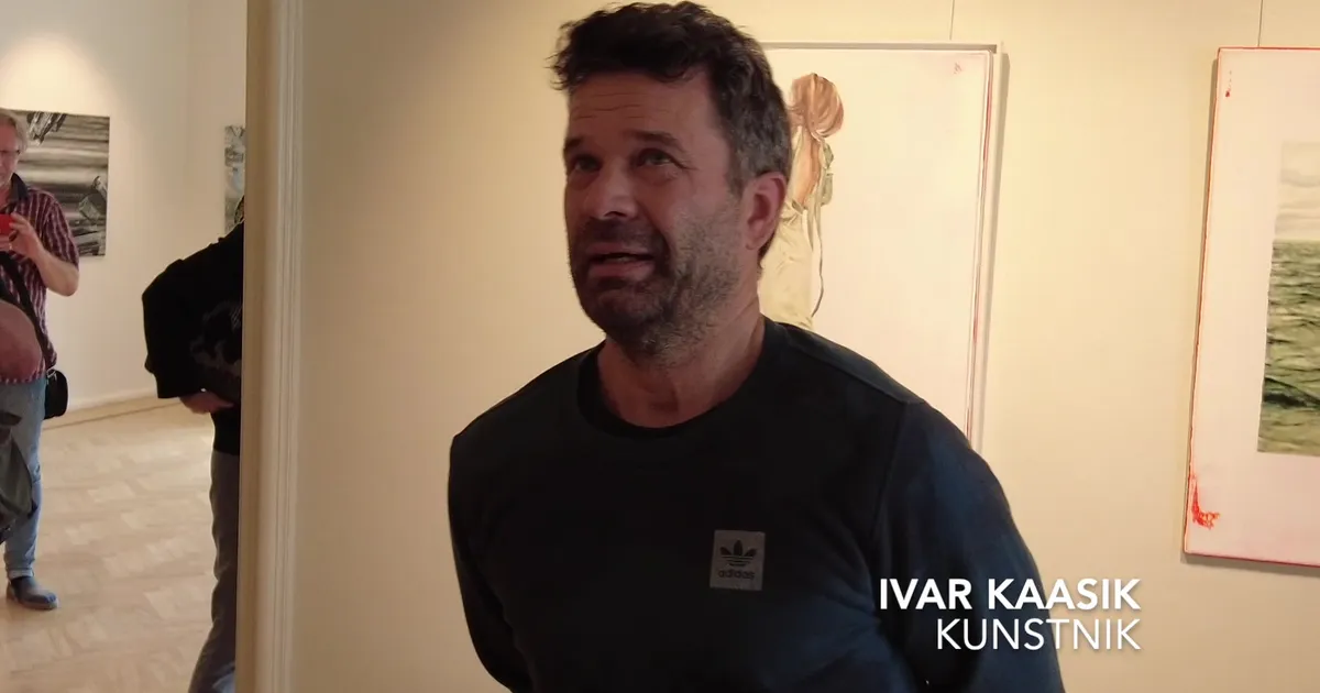 VIDEO Ivar Kaasik: kogu meie elu on valmistumine homseks