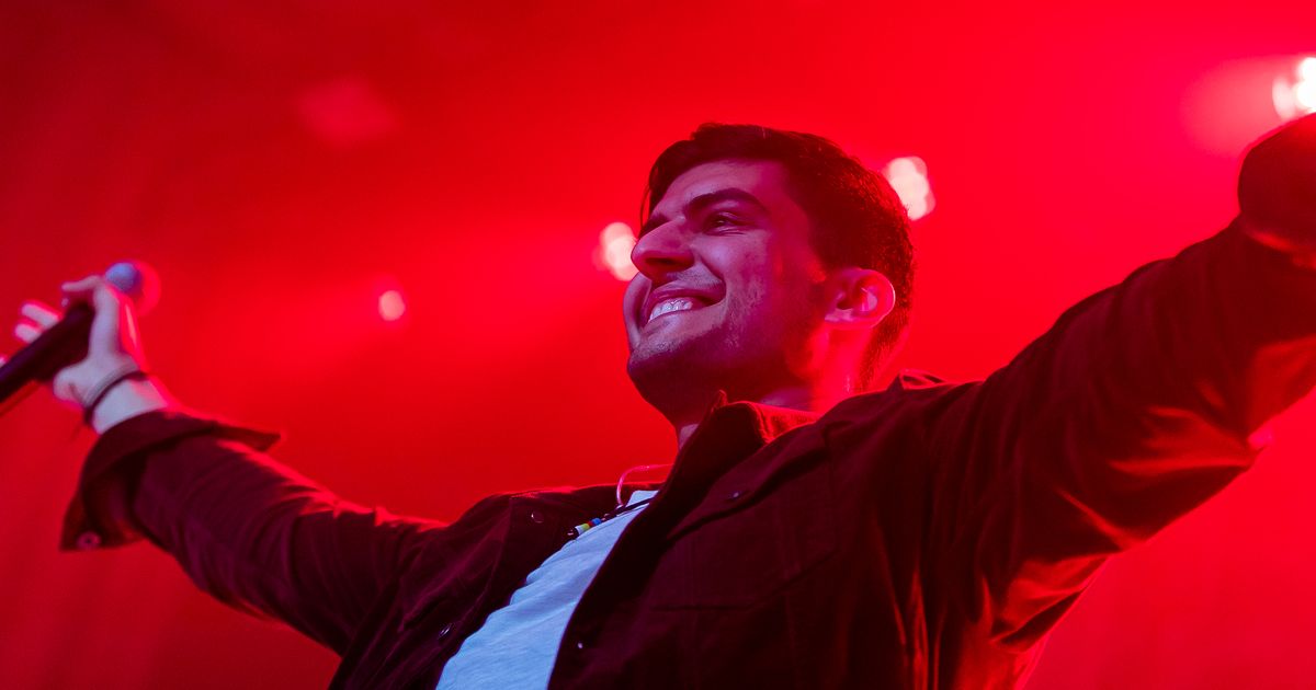 Galerii: Púr Múdd, Stefan ja Andreas Poom päästsid publiku argimuredest