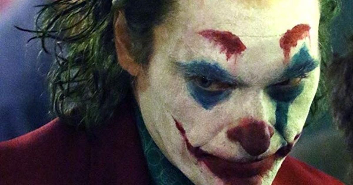 Filmiarvustus. Kuidas sünnib kurjus