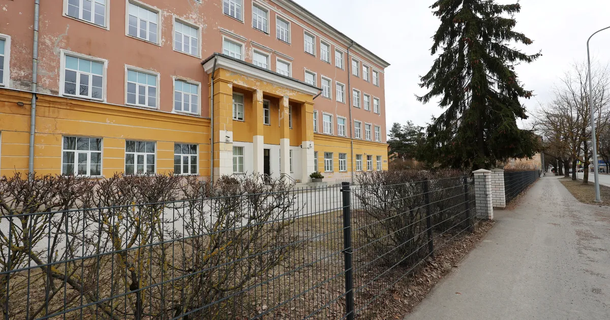 Forseliuse kool avab sügisel Ülejõel Tartu esimese Montessori klassi