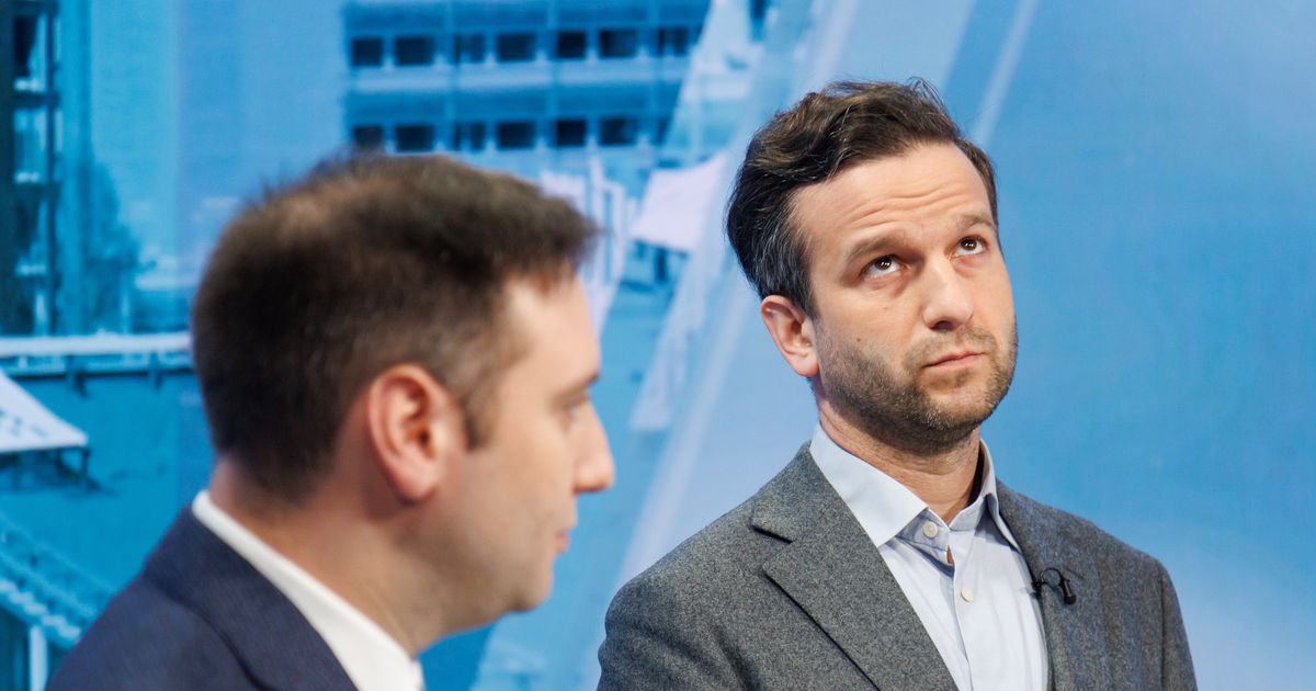 Tallinna linnavolikogu Reformierakonna fraktsiooni juhiks saab Pärtel ...