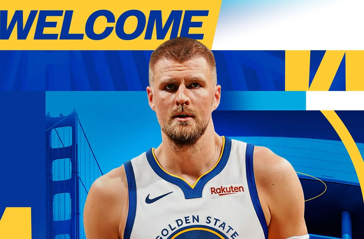 "Warriors" paziņo, ar kādu numuru spēlēs Porziņģis