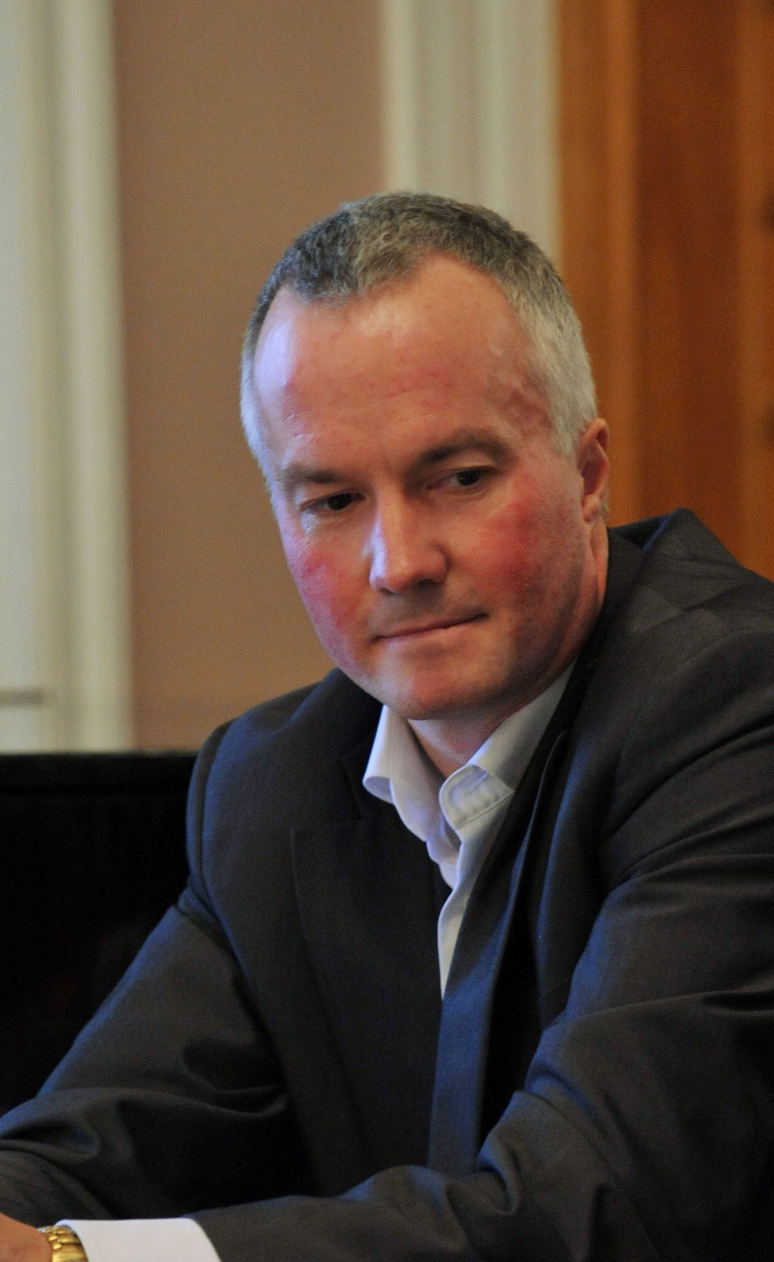 SA Eesti Interneti nõukogu kutsus Jaak Lippmaa juhatusest tagasi ...