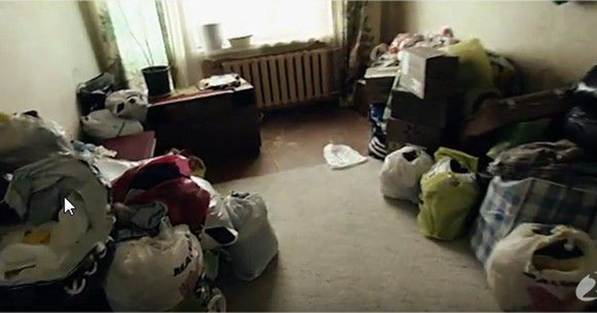 Täna «Radaris»: tuntud geiaktivist Reimo Mets pole kaheksa aastat oma ...