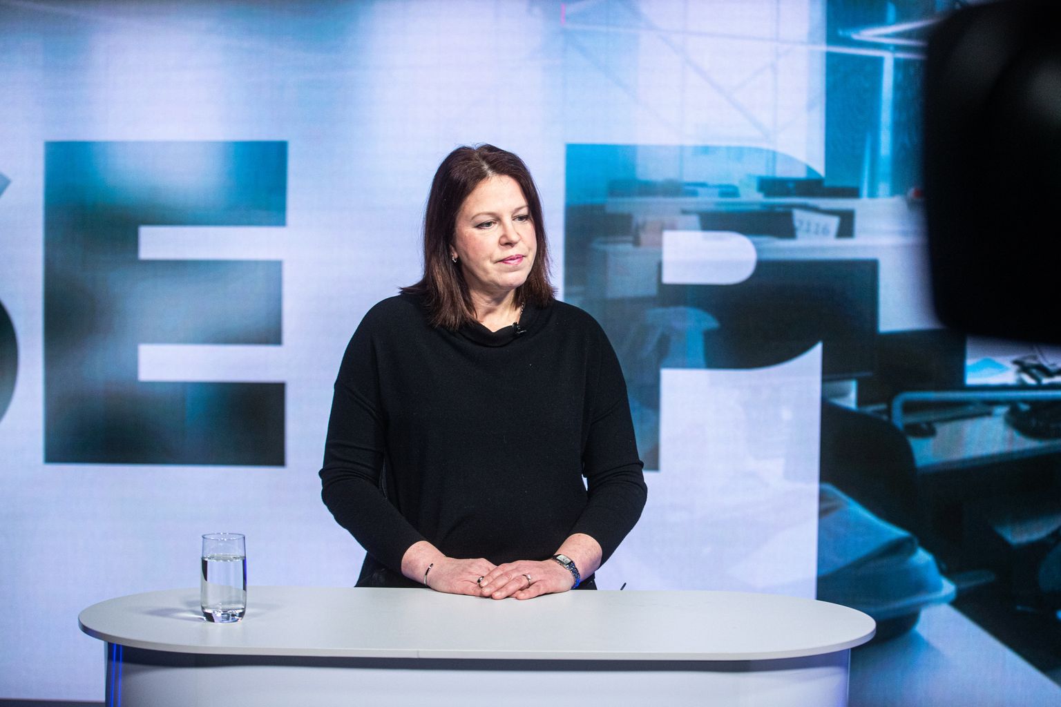 Aasta arst Alice Lill: ka umbusklikud on koroonaviiruse tõsidusest aru ...