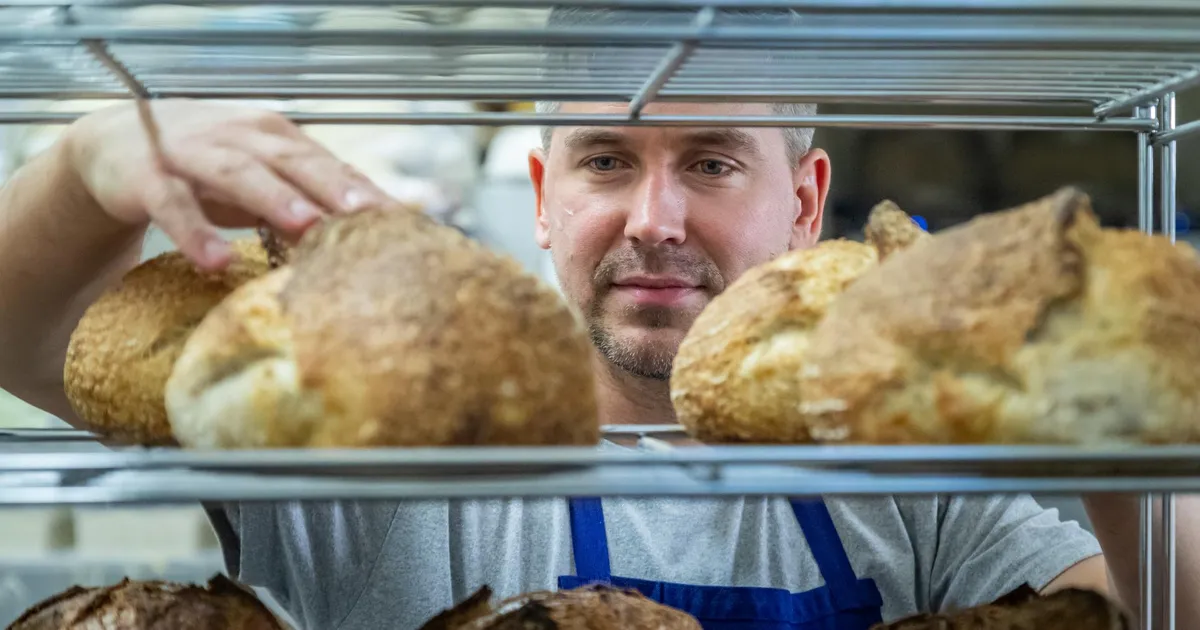 Toidukunstnik Peeter Pihel: kokatöös võiks olla aadet