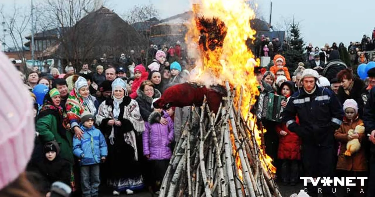 Ceļvedis: jaunas filmas, klasika un slāvu pavasara svētki