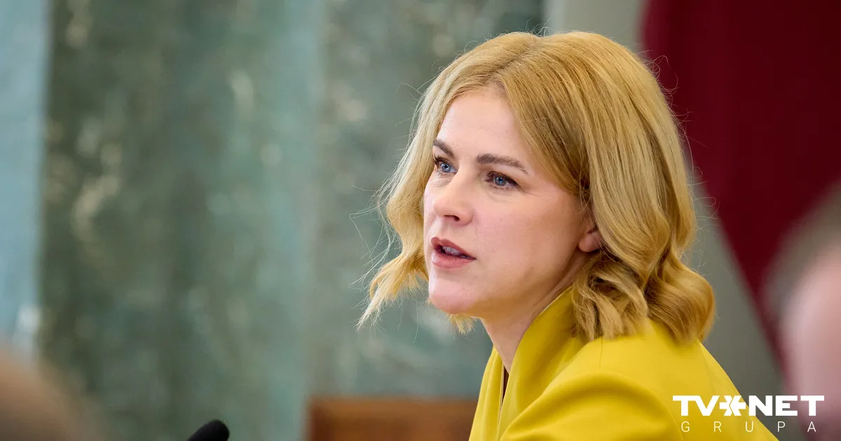 Premjere: Latvijai un reģionam ir svarīgi, lai netiktu pazaudēts fokuss ...