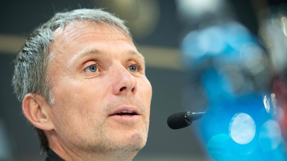 Martin Reim ja Karel Voolaid: kaptenid madalikul - 100 nägu 2019