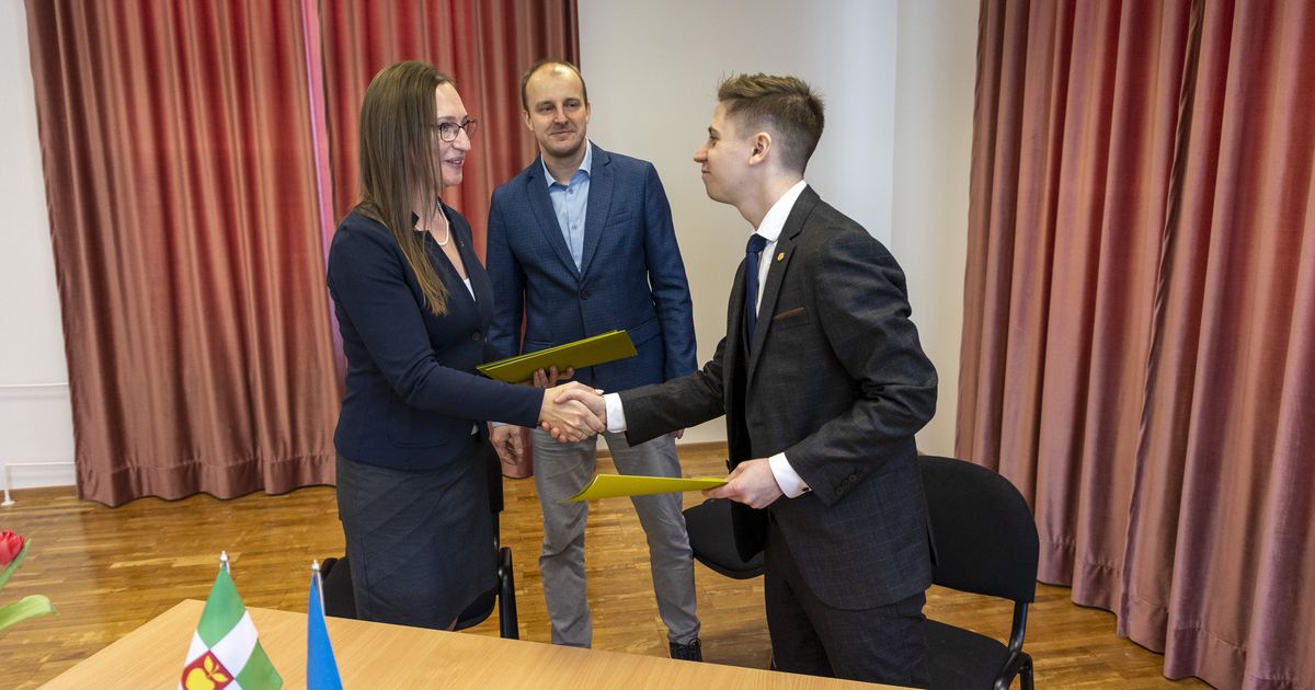 Türi uus võimuliit sõlmis koalitsioonilepingu