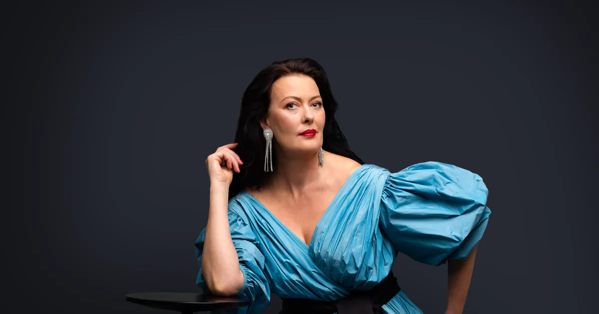 Merle Palmiste: ilusatel naistel on elus ainult kaks probleemi