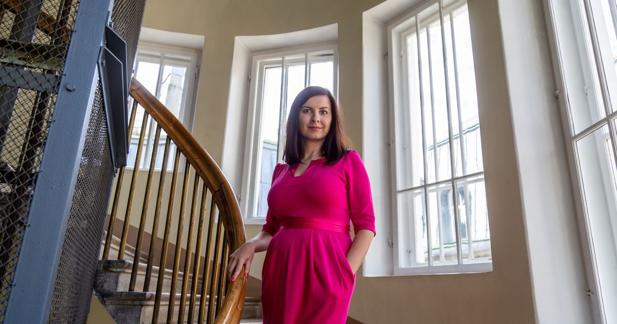 Valeria Kiisk: Luminori ostja võiks olla pank vanast Euroopast või ...