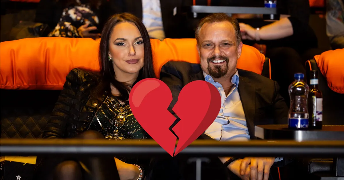 Afäärikõlakad vastasid tõele? Elisa Kolk läks miljonärist kallimast ...