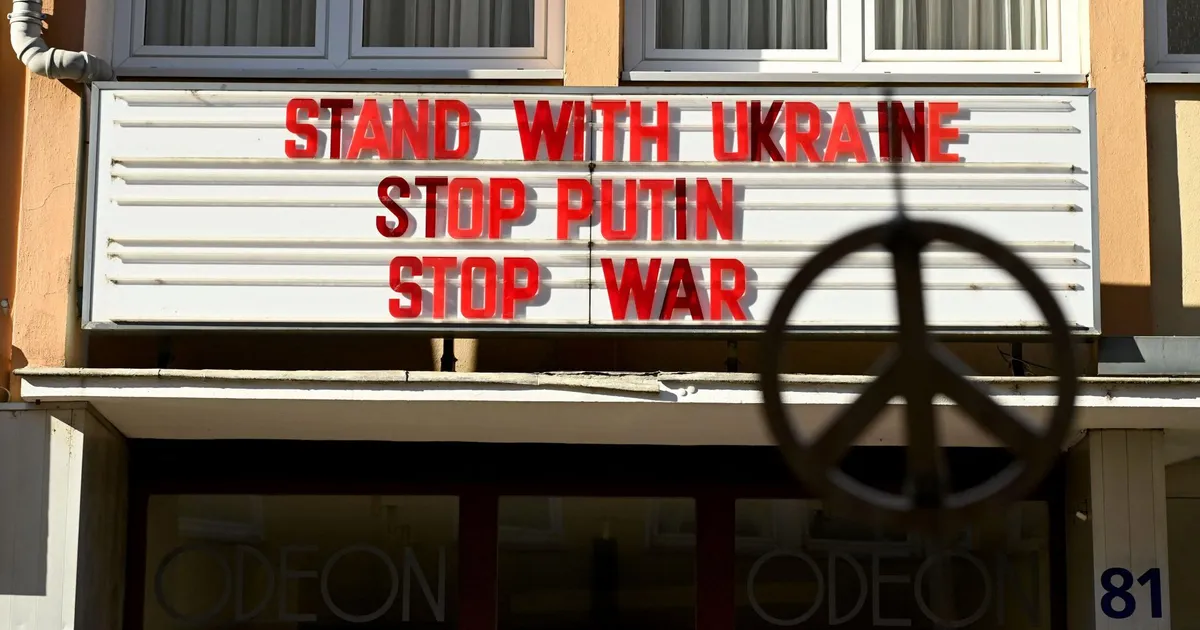 Vene filmid kaovad kinodest