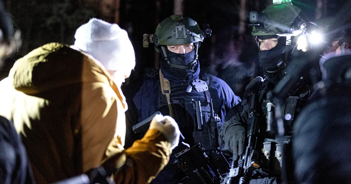 UUS POSTIMEES Postimees Grupi juht Toomas Tiivel: «Meie eesmärk on ...