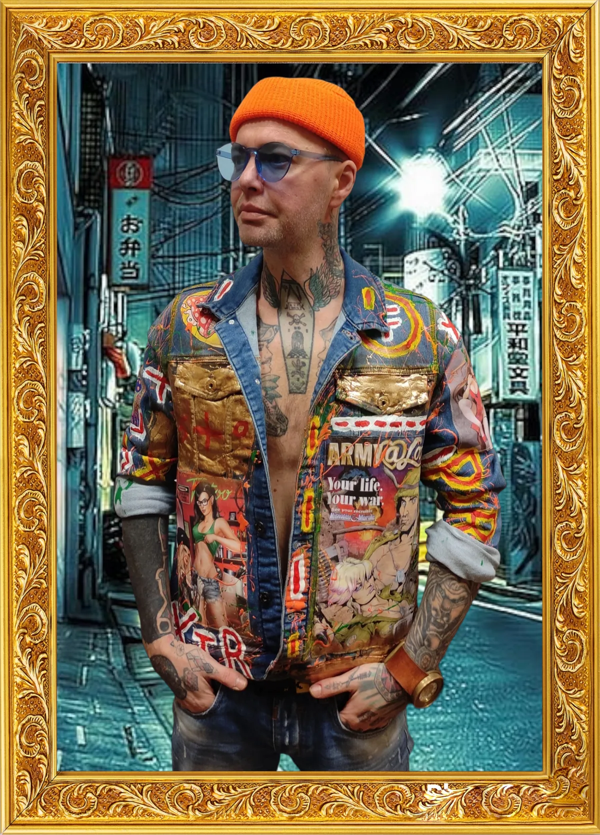 NAISTEJUTUD Toivo Freeman Pilt: «Ma olen naiste peale ära raisanud kaks ...