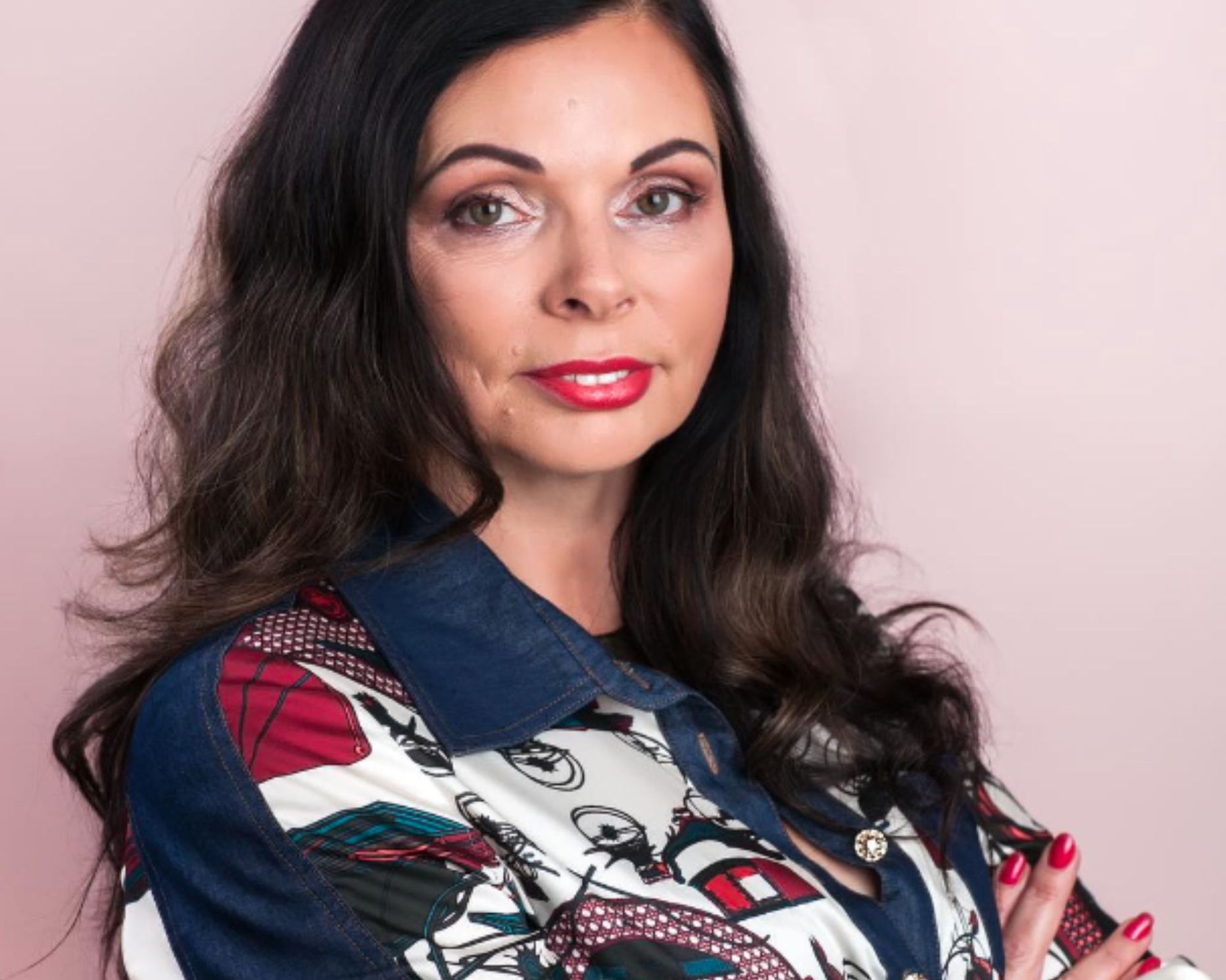Seksa eksperte Rita Lasmane atklāti par savu laulību: Nevaru teikt, ka ...