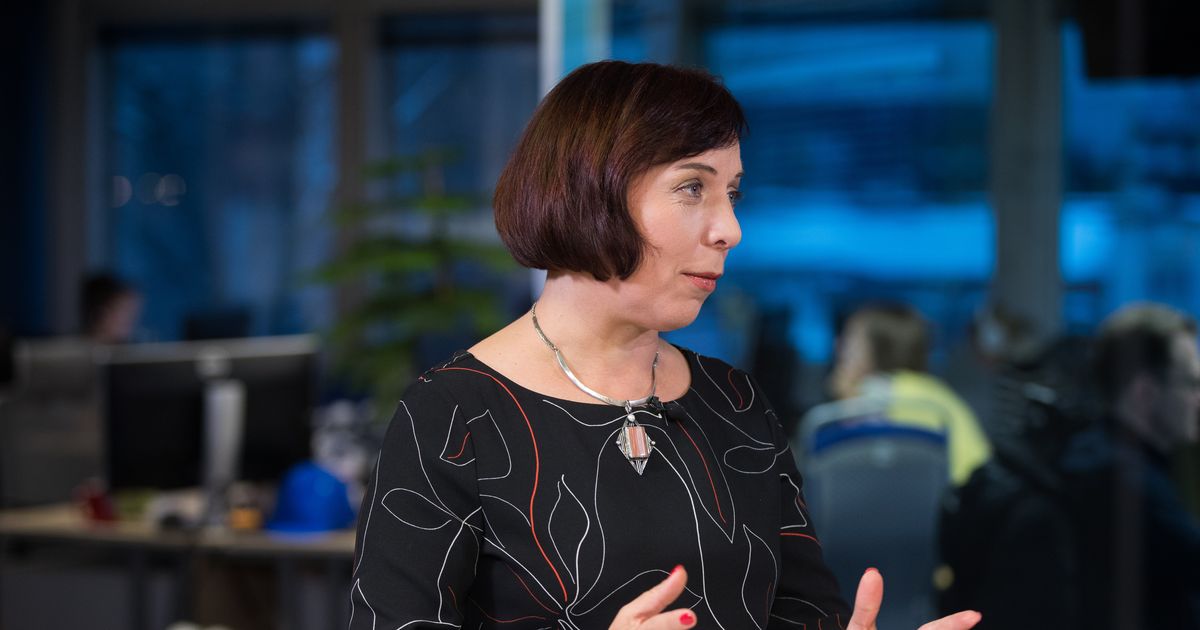 Hendrik Aguri tõi ministeeriumisse skandaalne Tea Varrak - Eesti ...