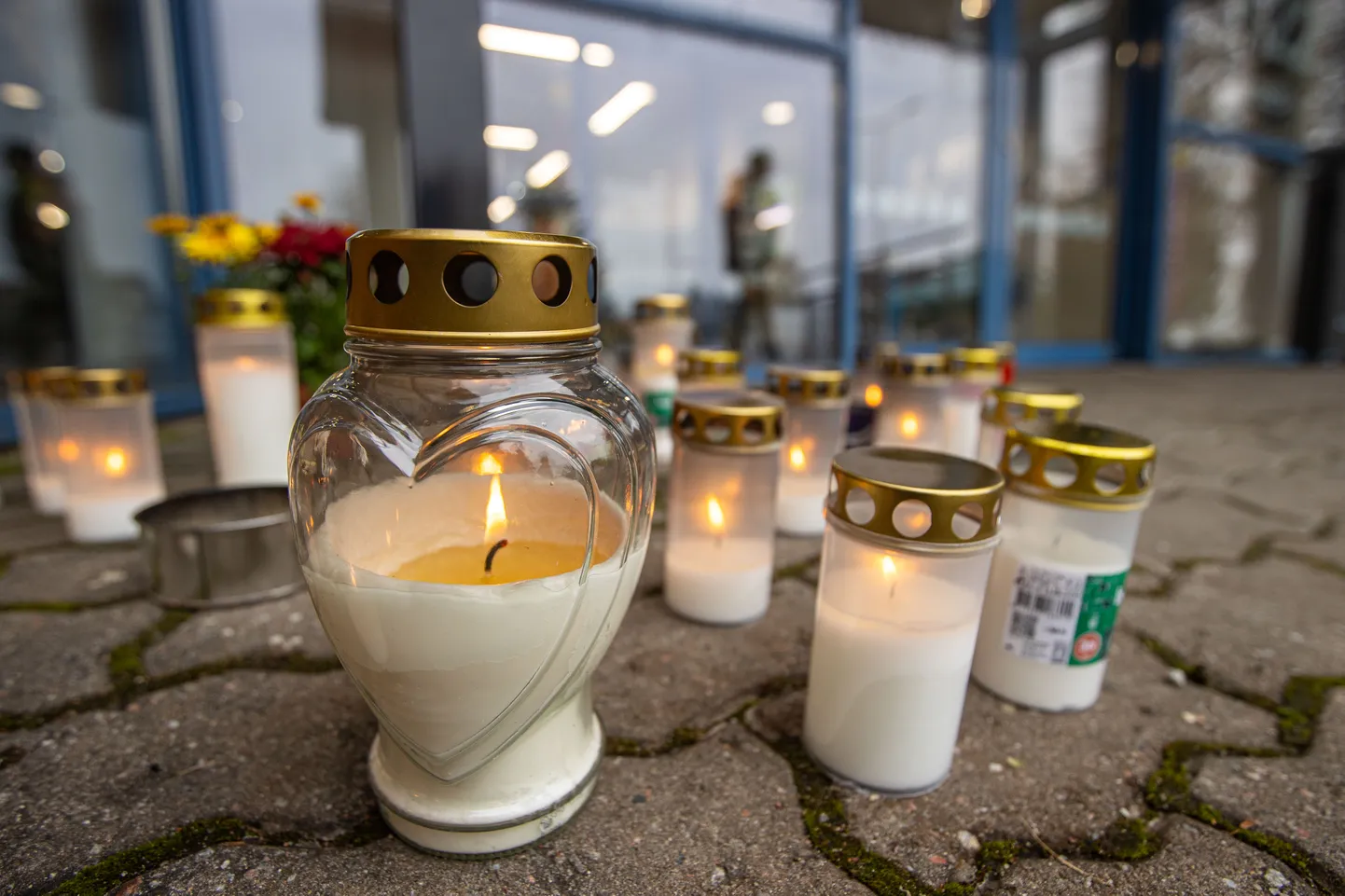 VIDEO Raasikul üles kasvanud naine teismelistest tapjatest: nad käisid ...