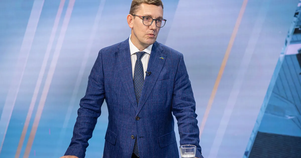 Michal ja Kallas andsid 400 ametnikuga uue riigiameti loomisele hoo sisse