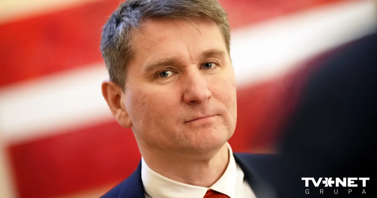 VARAM ministrs Sprindžuks saņēmis pielaidi valsts noslēpumam