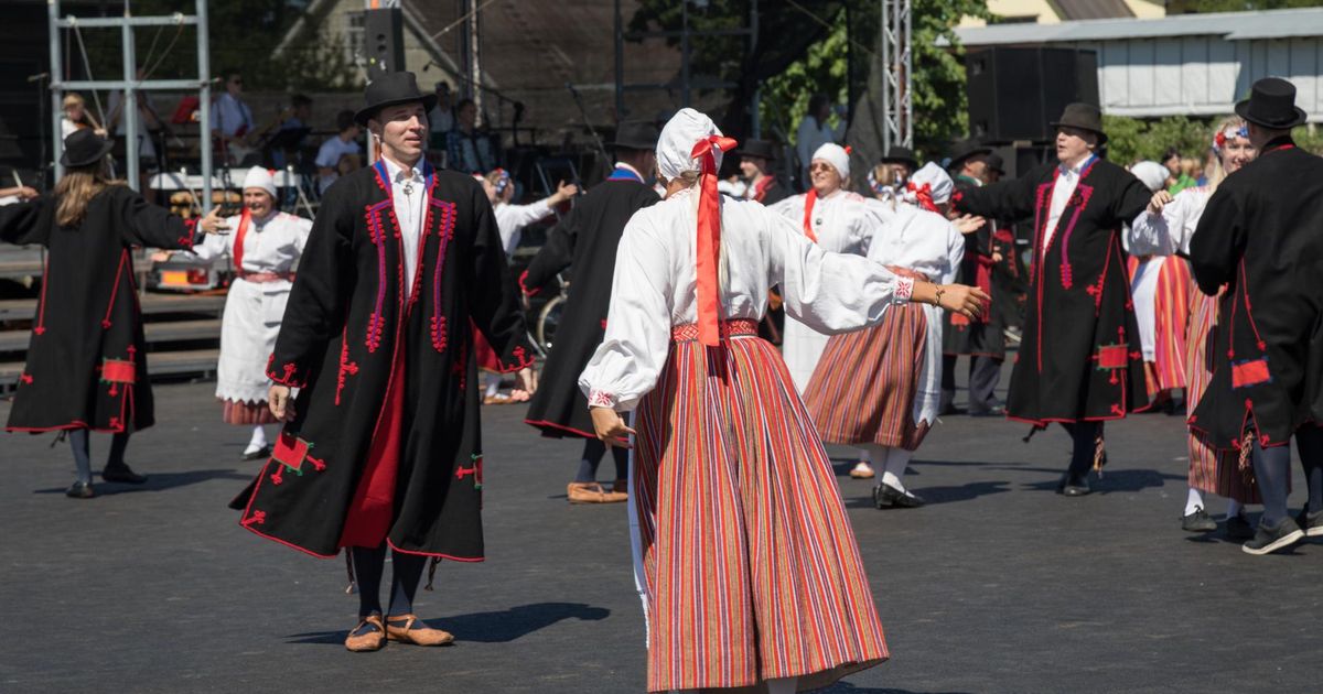 Abja-Paluoja kandideerib soome-ugri kultuuripealinnaks