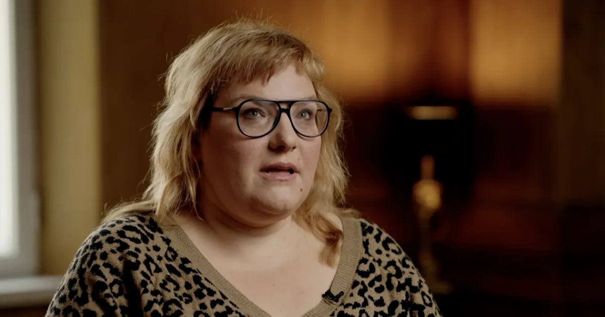 «Ta tuli noaga ja vägistas mind.» Filmirežissöör Anna Hints langes ...