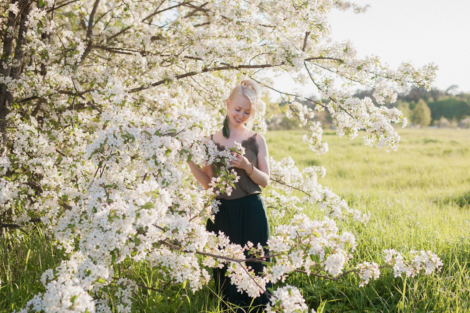 Mai-Liis Kivistik soovitab raamatut, mis õpetab toetama immuunsüsteemi