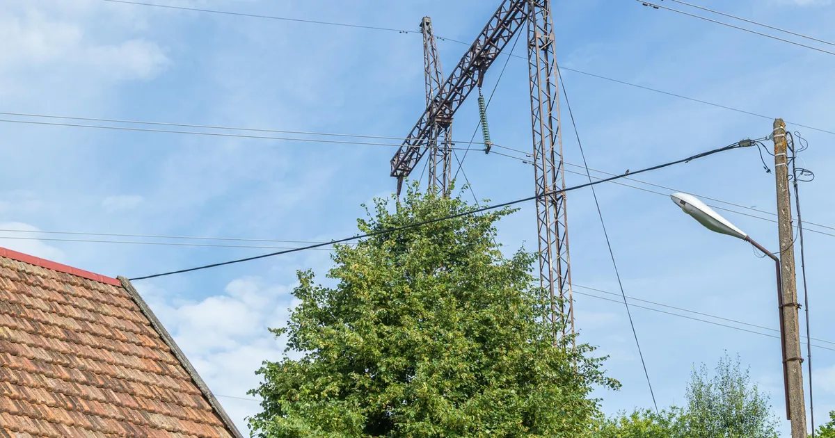 Elektri börsihind kõikus laupäeval kõige rohkem pärastlõunal