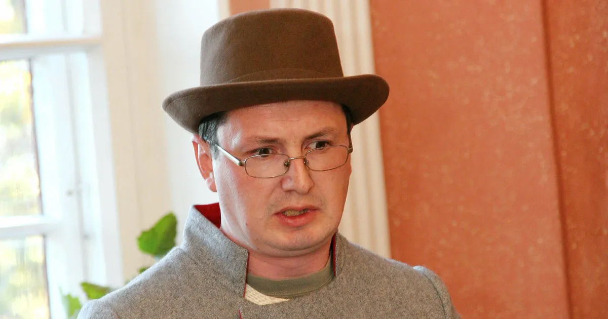 Jan Rahman: «Ma ei ootagi, et vald annaks töö- või elukoha.»