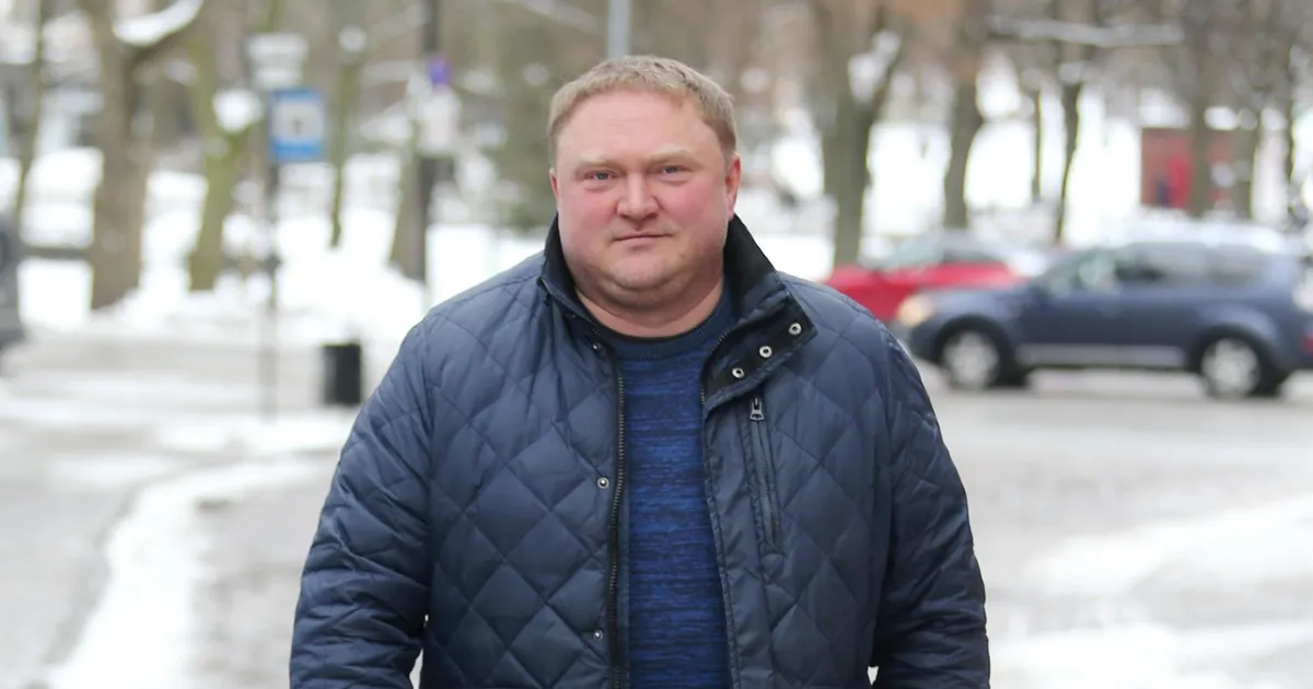 Kajar Lember: Tegelikult ju Ukraina toetamisel valikut pole