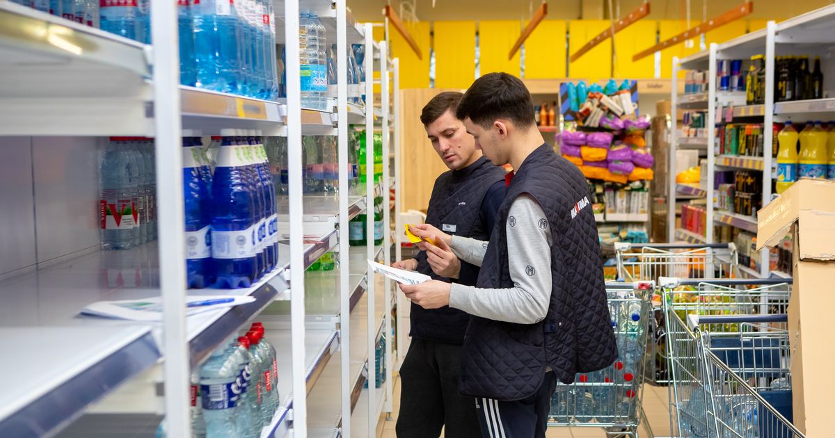 Maxima lühendab pühade ajal kaupluste lahtiolekuaegasid