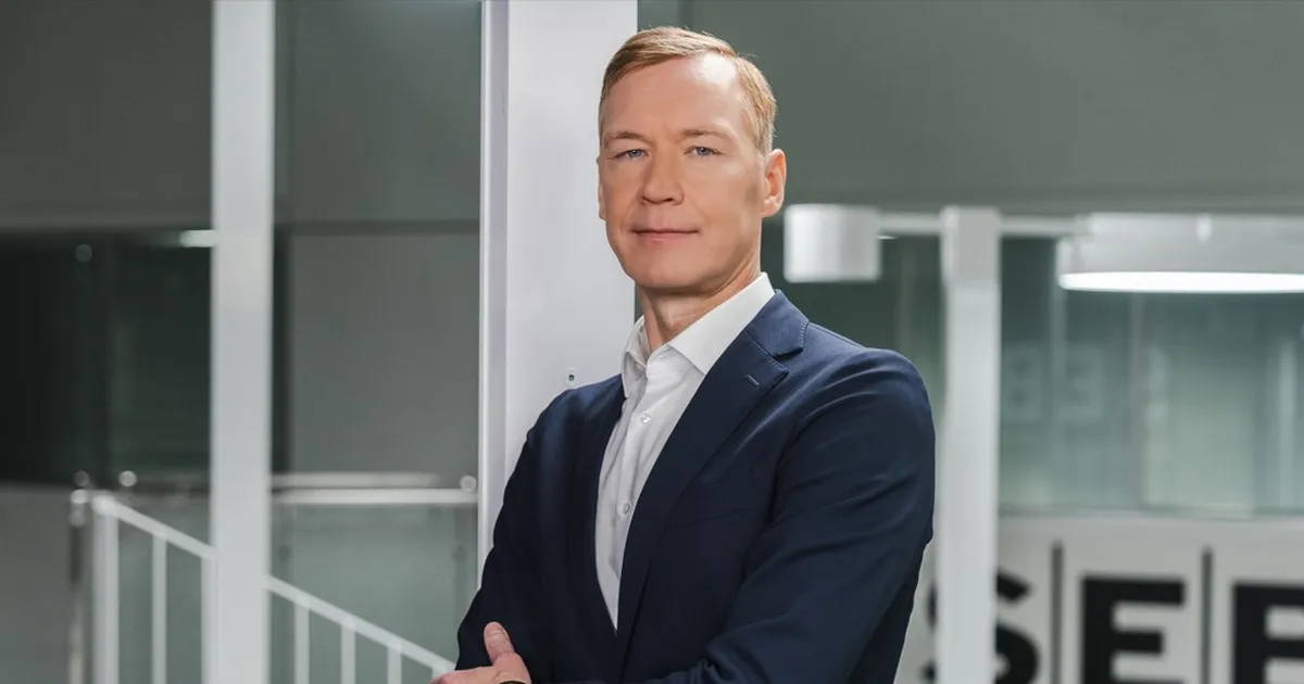 OTSE POSTIMEHEST Ainar Leppänen: majanduskasv tuleb sel aastal 1,5 kuni ...