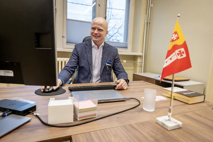 Ühised suured ideed rahapudistamise asemel ehk Omavalitsuste koostöö ...