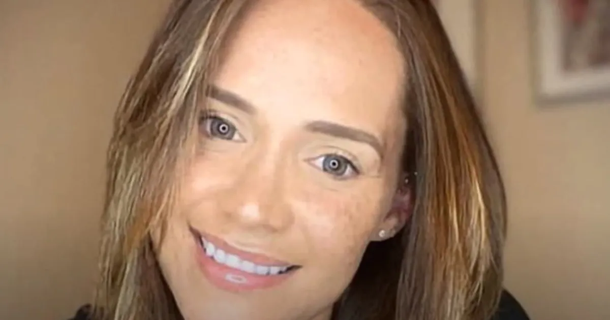 Naine aitas haua tagant omaenda mõrvari paljastada