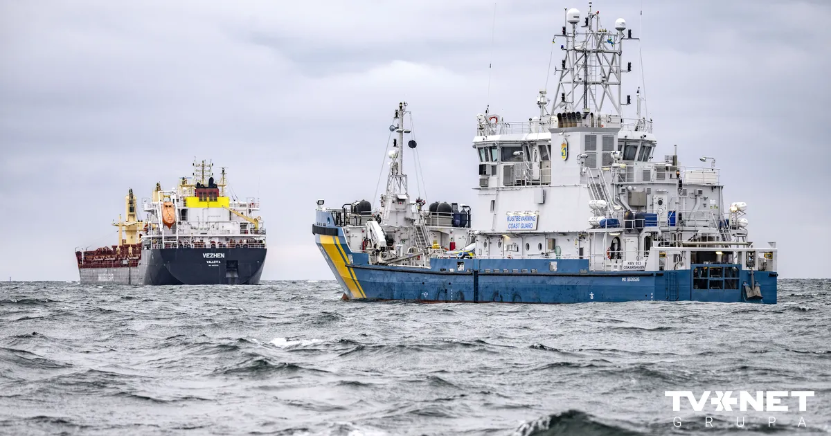 Когда может начаться ремонт поврежденного морского кабеля? Комментирует ...