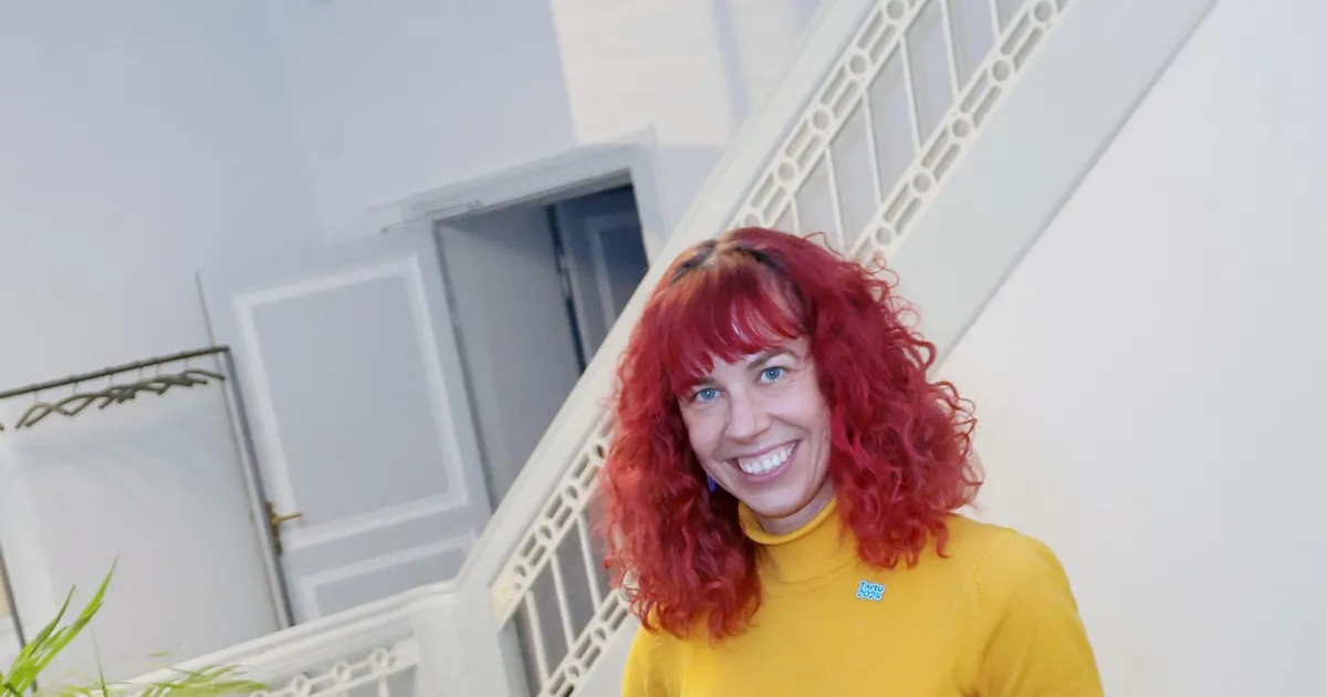 Elo Kiivet: Siuru planeeringu selgituseks