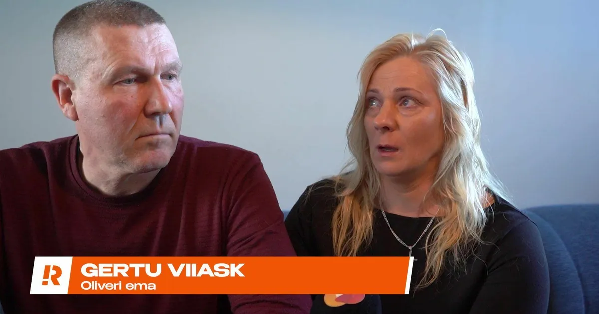 Spordisaalis saadud terviserikke tõttu surnud noormehe ema soovib ...