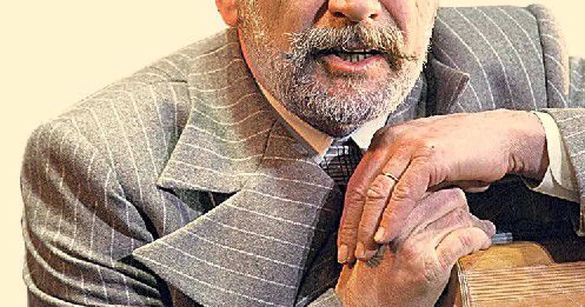 Andres Ots: sünnipäevata poleks mind olemas