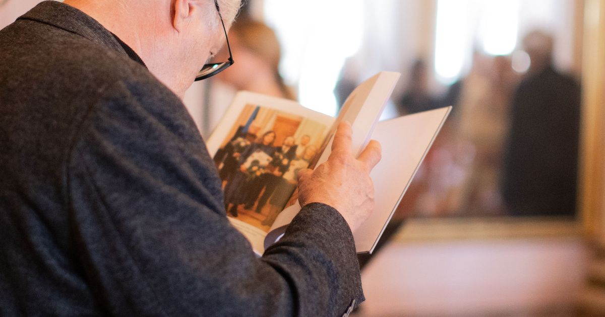 GALERII JA VIDEO Ilmus raamat Eesti riigipreemiatest