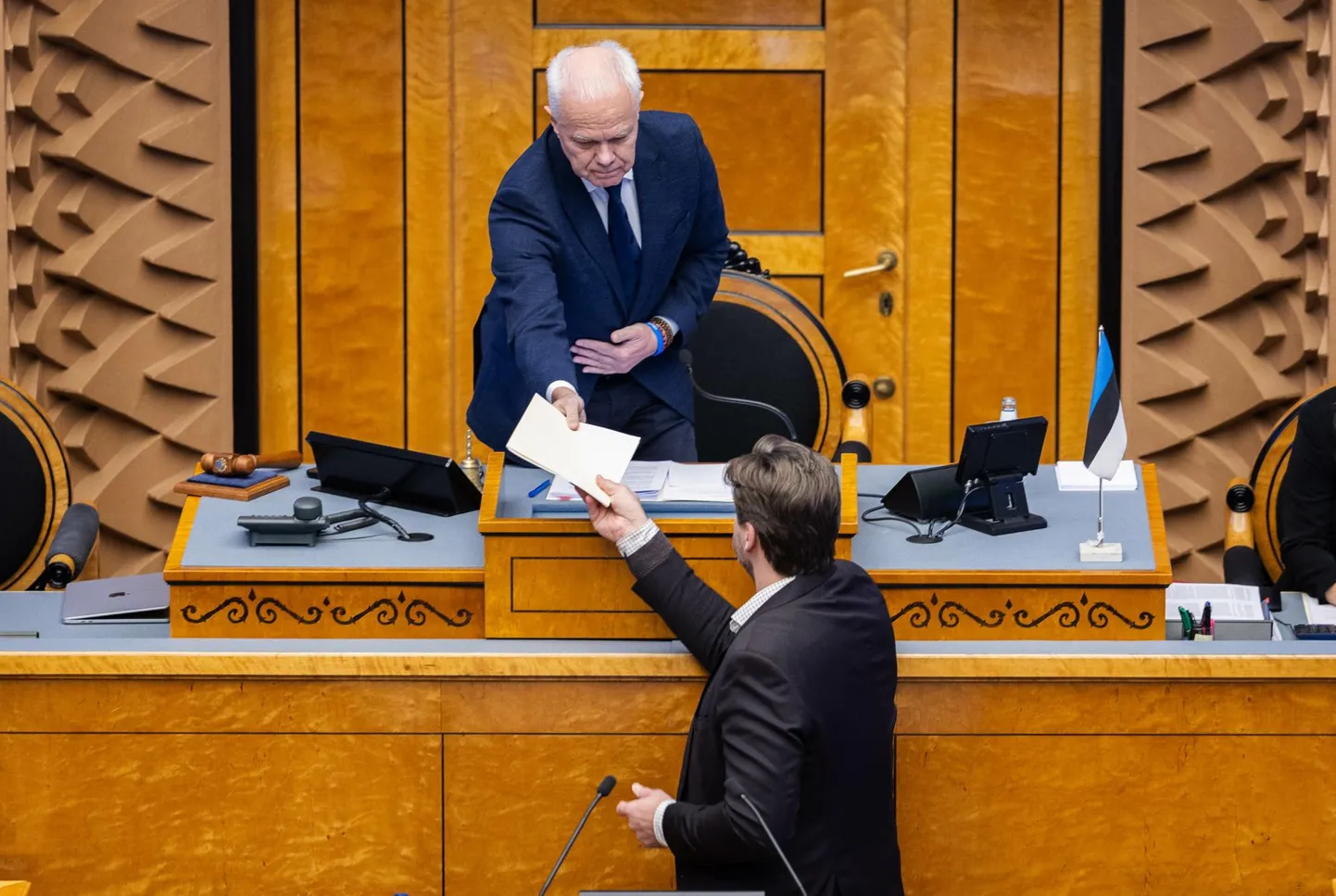 ANALÜÜS Veebikasiinod võitsid maksudes, aga kaotasid poliitikas