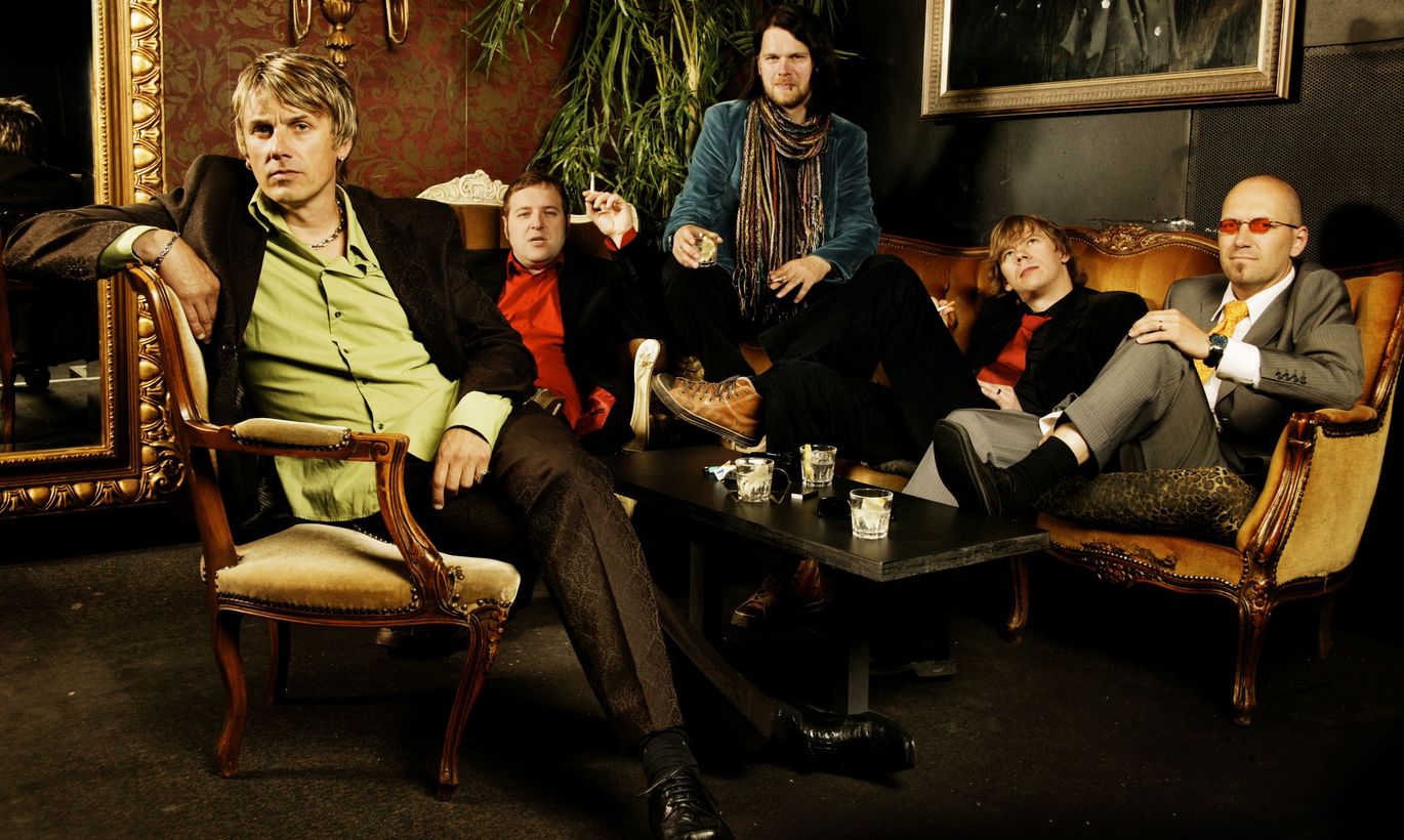 Smilers annab täna Tallinna publikule naistepäevakontserdi - Elu24 ...