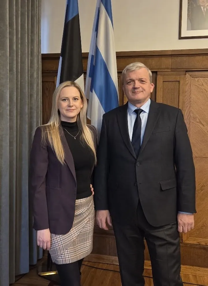 Varasem Pirita vanem vahetas oravad Isamaa vastu