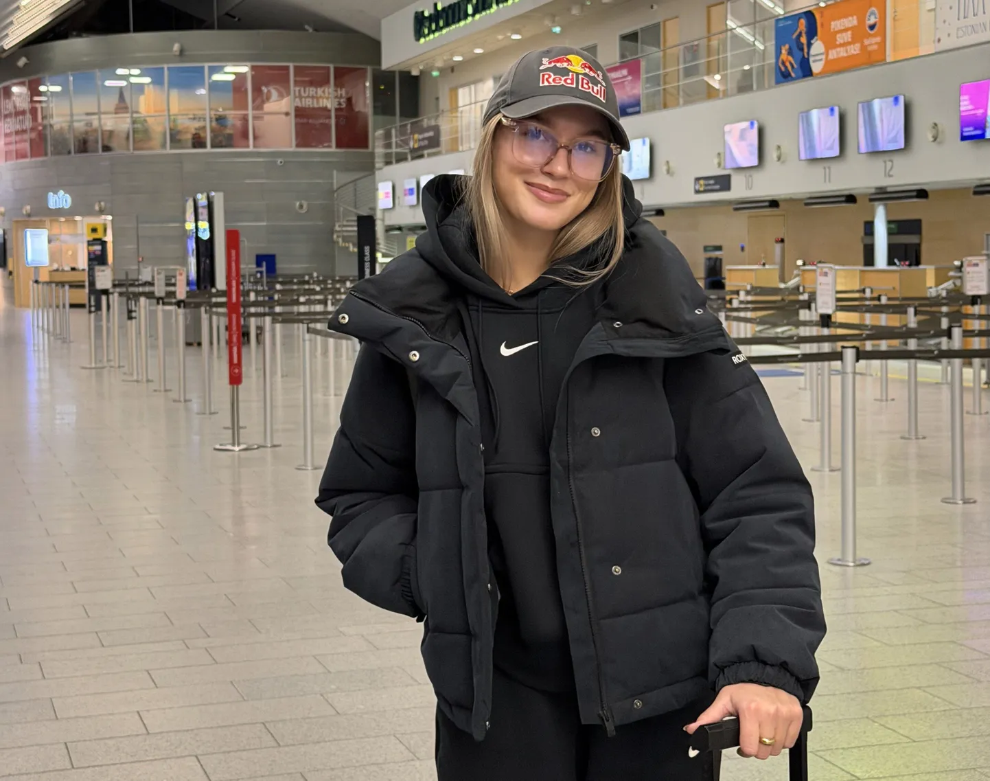 «Olen karjääriga väga keerulises kohas.» Kelly Sildaru lõpetab Hiinas ...