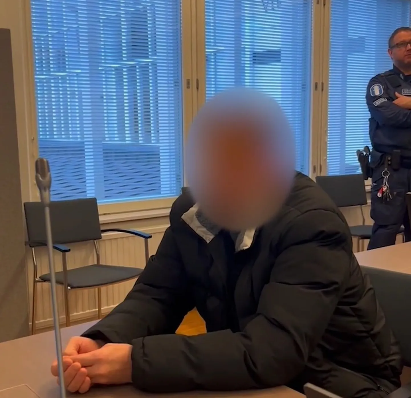 TAPMINE SOOMES Eesti mees kägistas endise elukaaslase ja saatis pärast ...