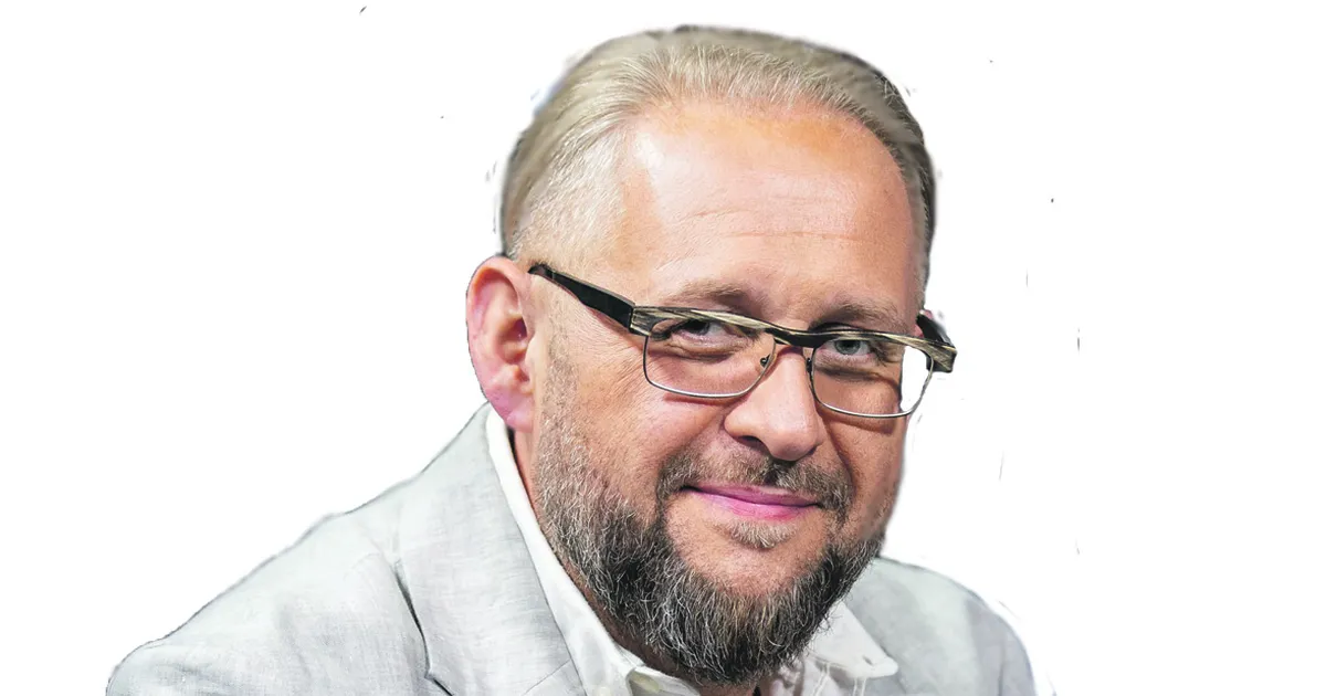 ANVAR SAMOST Eesti energiamajandus on aastateks katki